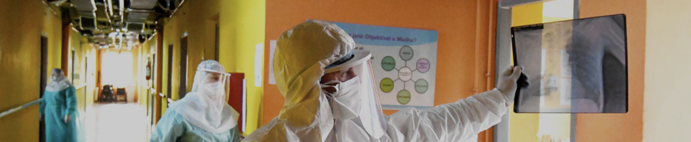 World Bank: Health Emergency Preparedness and Response Program