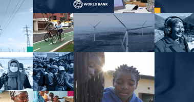 World Bank: Health Emergency Preparedness and Response Program